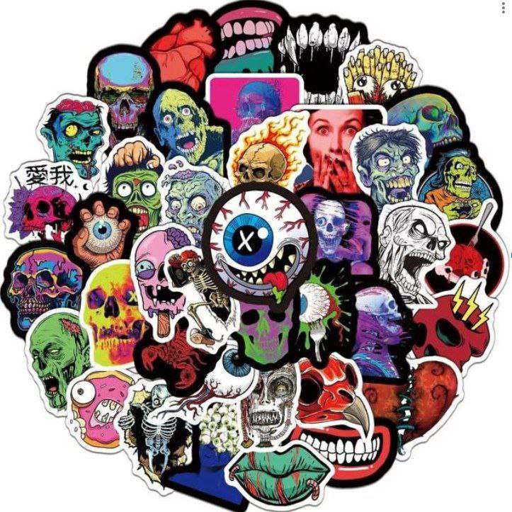 Stickers – Wink Store